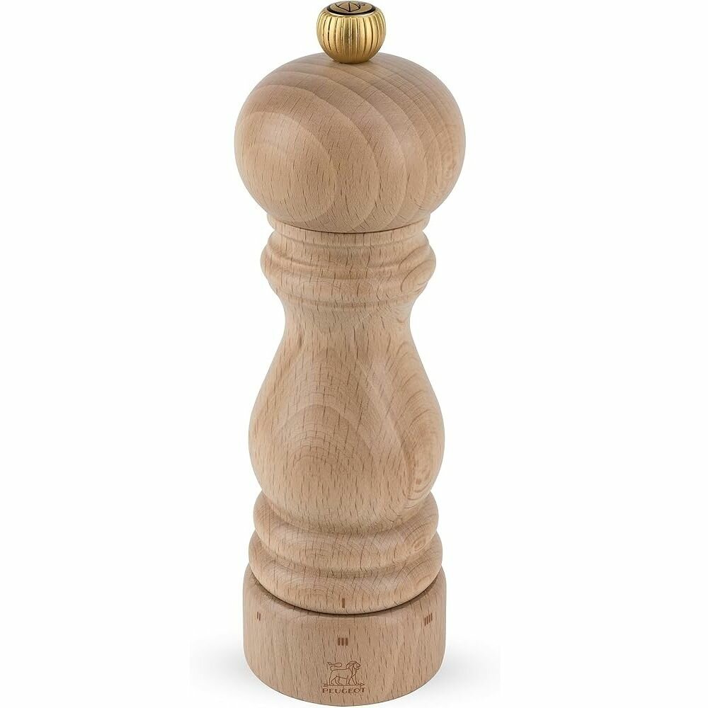 Мельница для перца Peugeot Paris u'Select Moulin a poivre manuel en bois naturel 23386