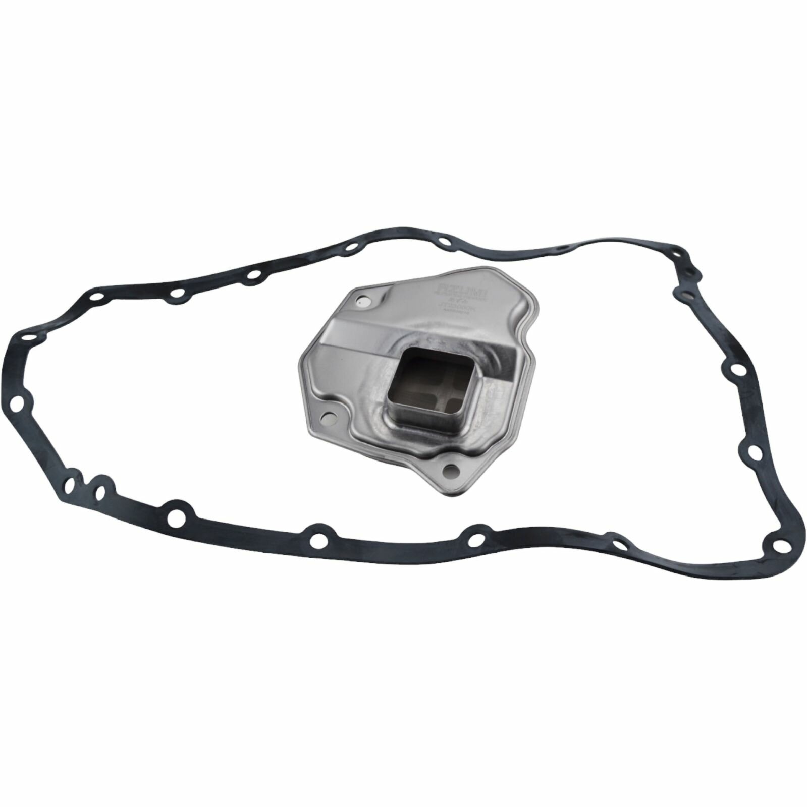 Фильтр АКПП Azumi с прокладкой поддона, Citroen C-Crosser, Mitsubishi ASX, Galant, Outlander, Nissan Rogue, Qashqai (JT23000K)