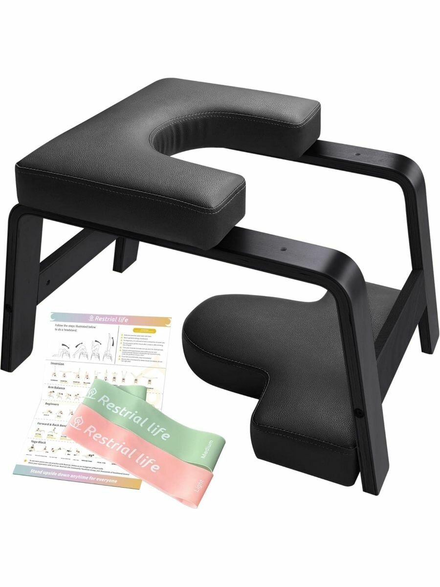 Хедстендер для йоги