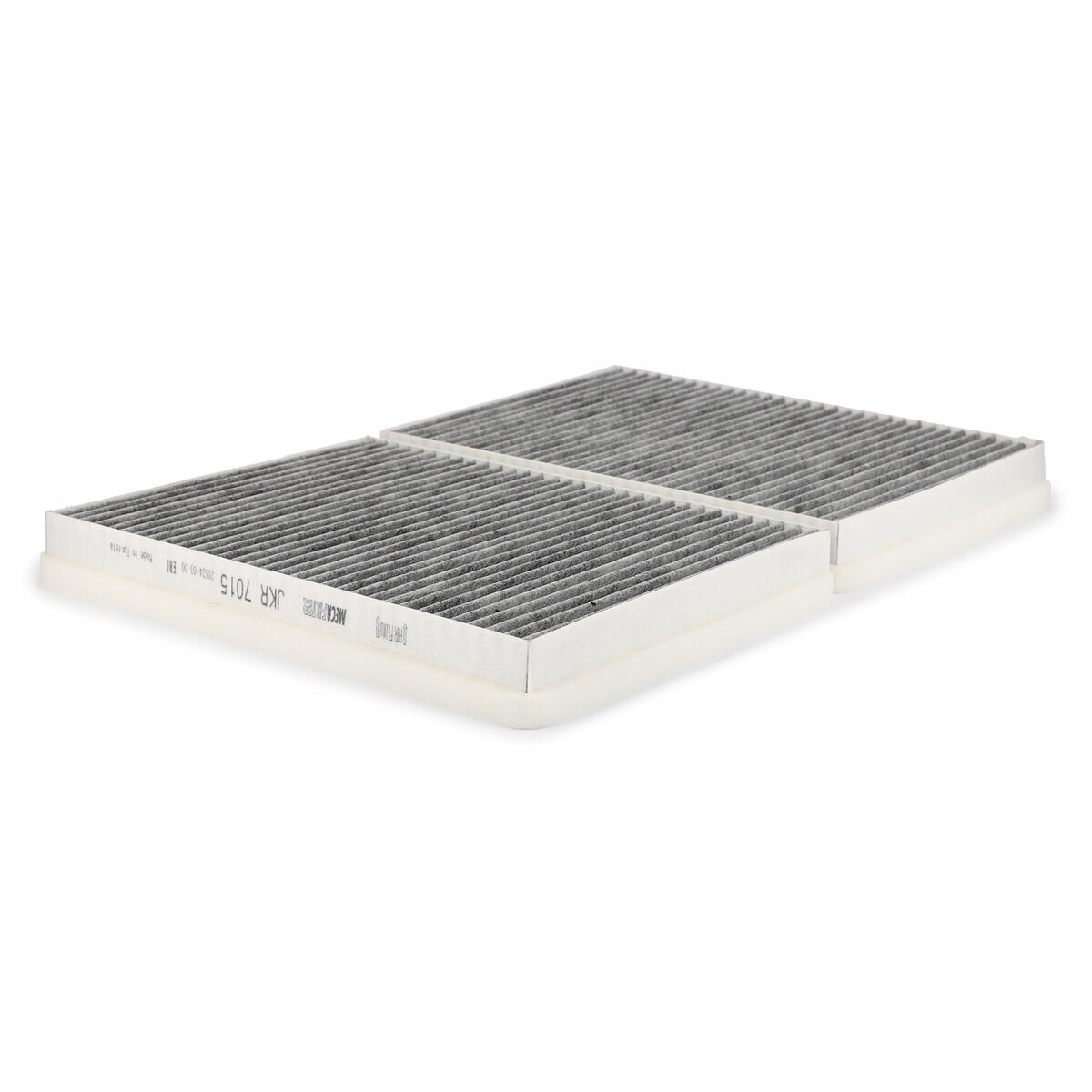 Фильтр Салона Bmw 5-Серии E39 С Актив. углем(Mecafilter Jkr7015)