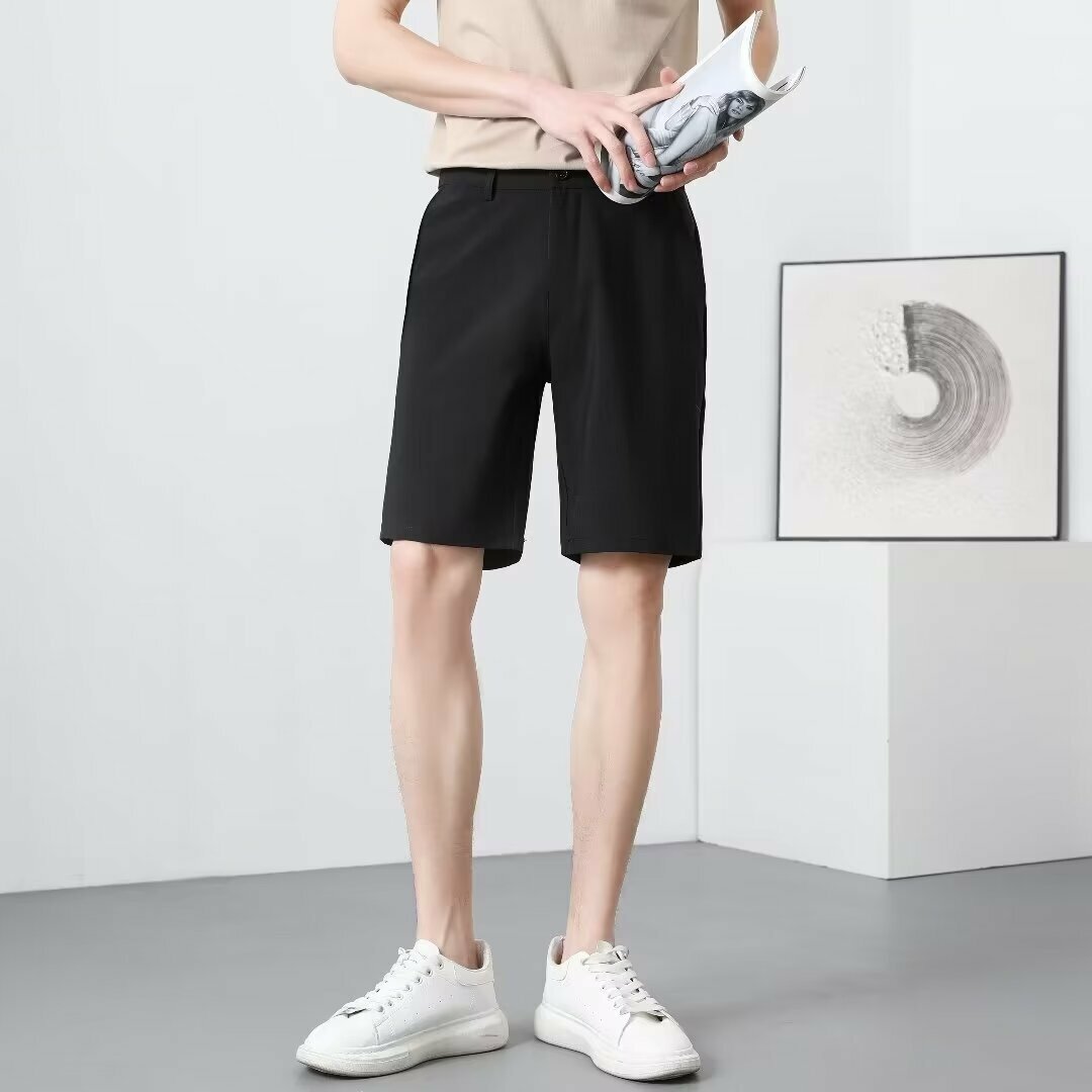 Брюки классические