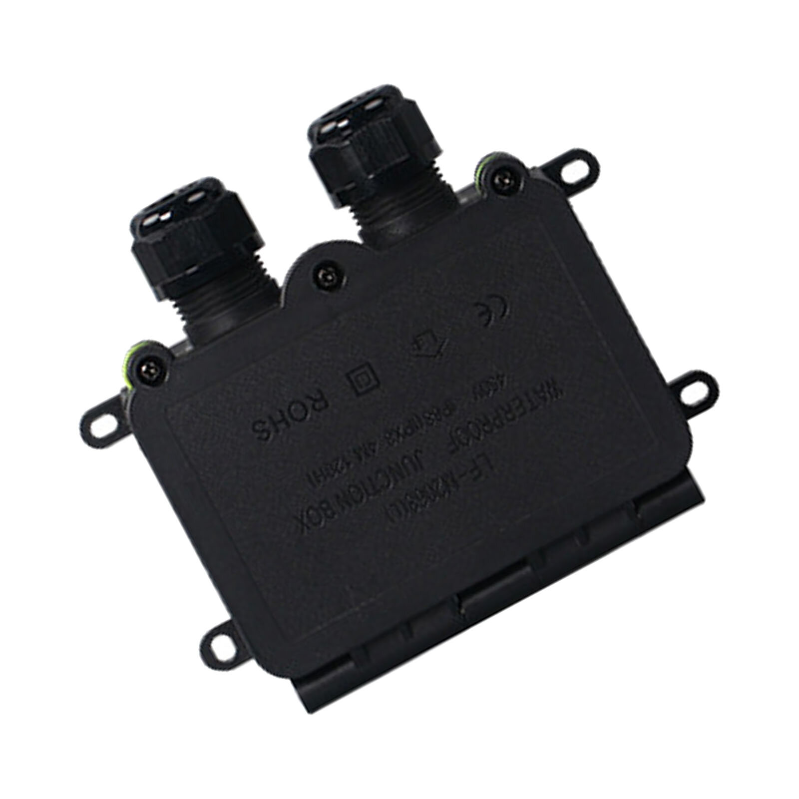 Защитная уличная распределительная коробка для безопасного соединения 8-12 мм