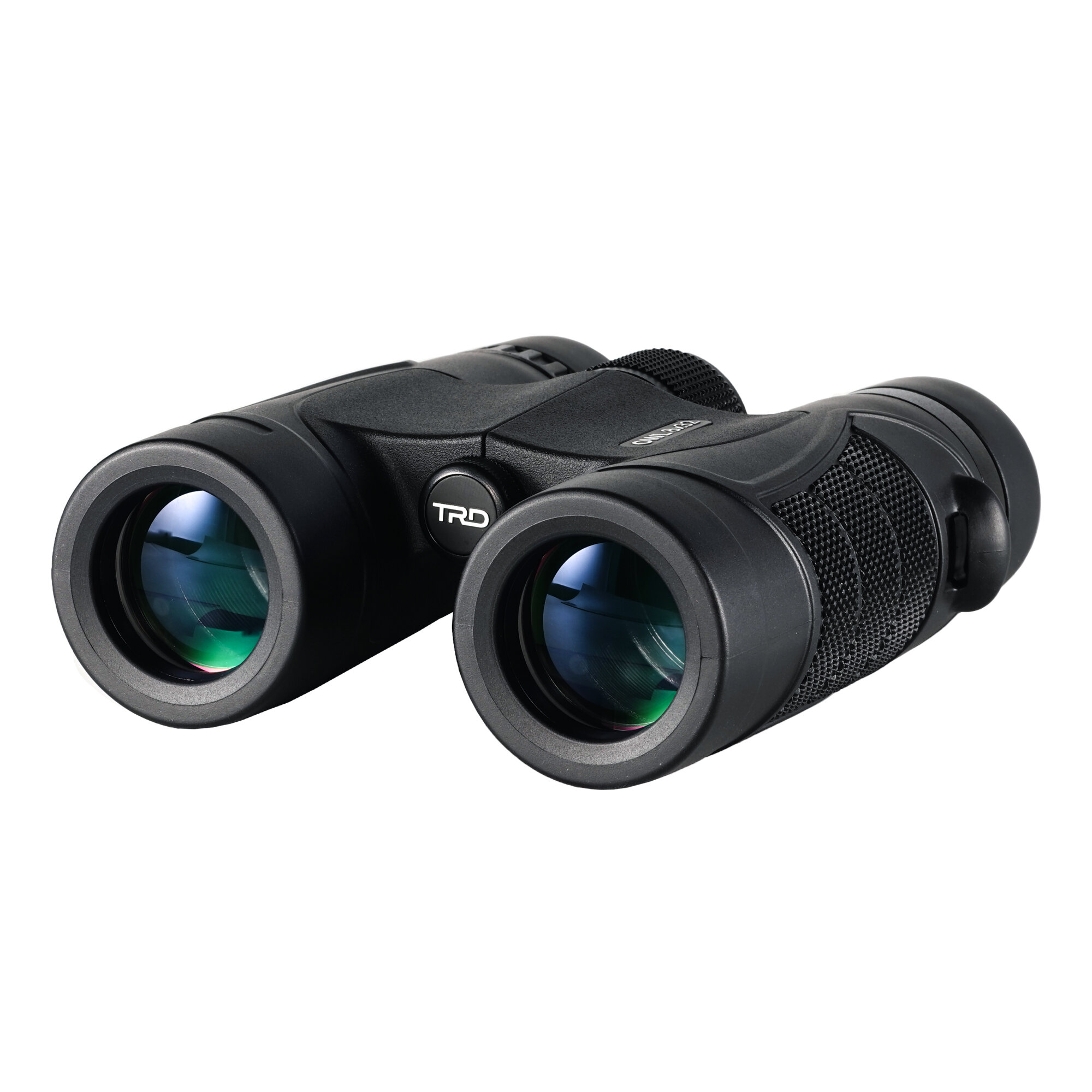 Бинокль TRD OWL 8x32 8 увеличение, FMC покрытие, защита IPX6