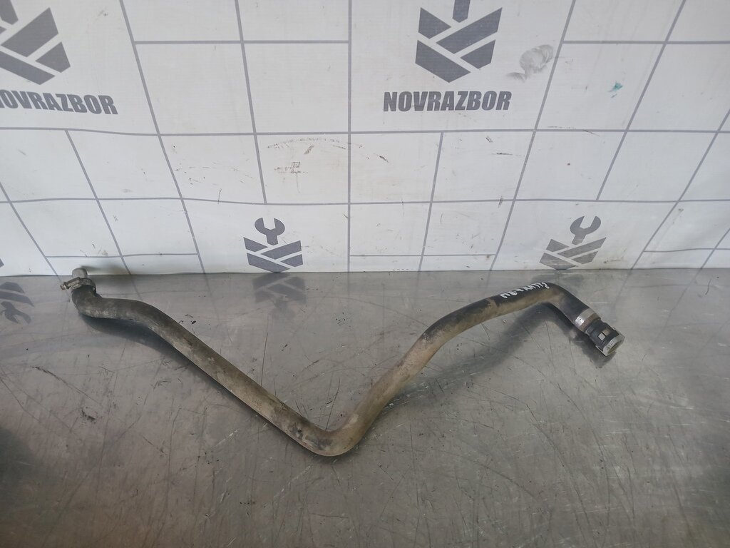 Патрубок отопителя Ford Focus 2 05-08