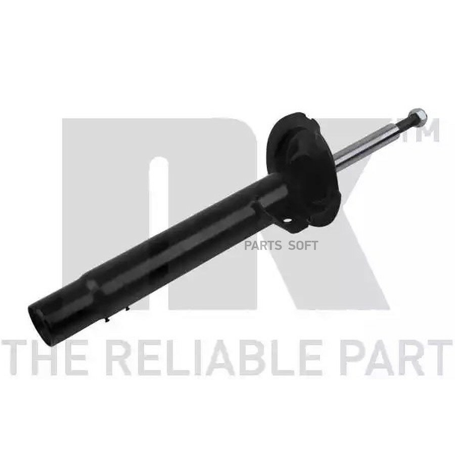 NK 651530451 Стойка амортизационная газ. BMW 3 98- ()