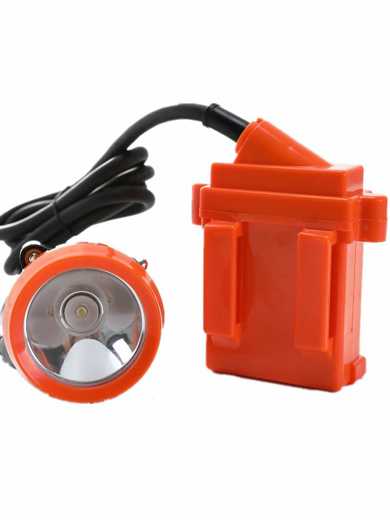 Шахтерский Фонарь