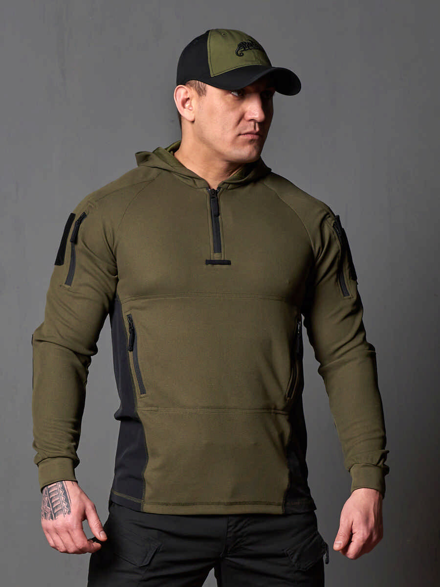 Толстовка RANGE