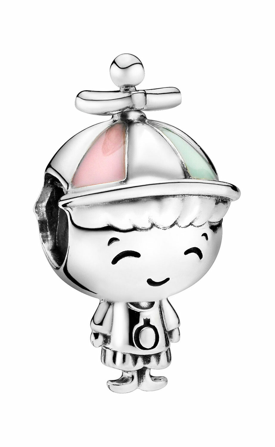 Шарм, серебро, 925 проба