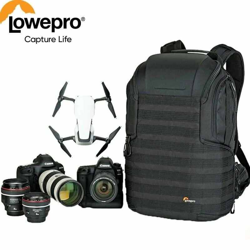 Lowepro ProTactic BP 450 AW II Фотоаппарат, рюкзак.