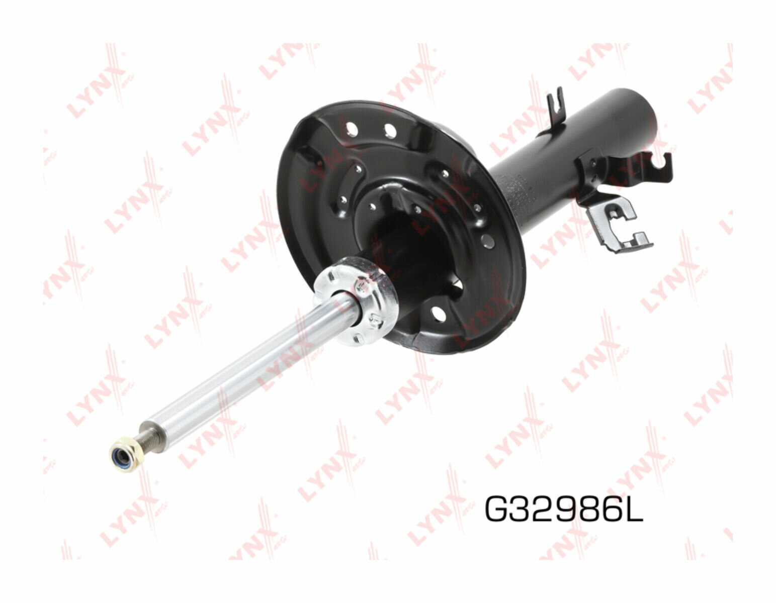 G32986L Стойка Амортизаторная Lynxauto(Lynx G32986L)