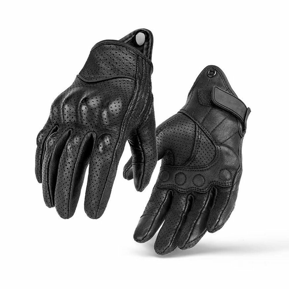 Мотоперчатки