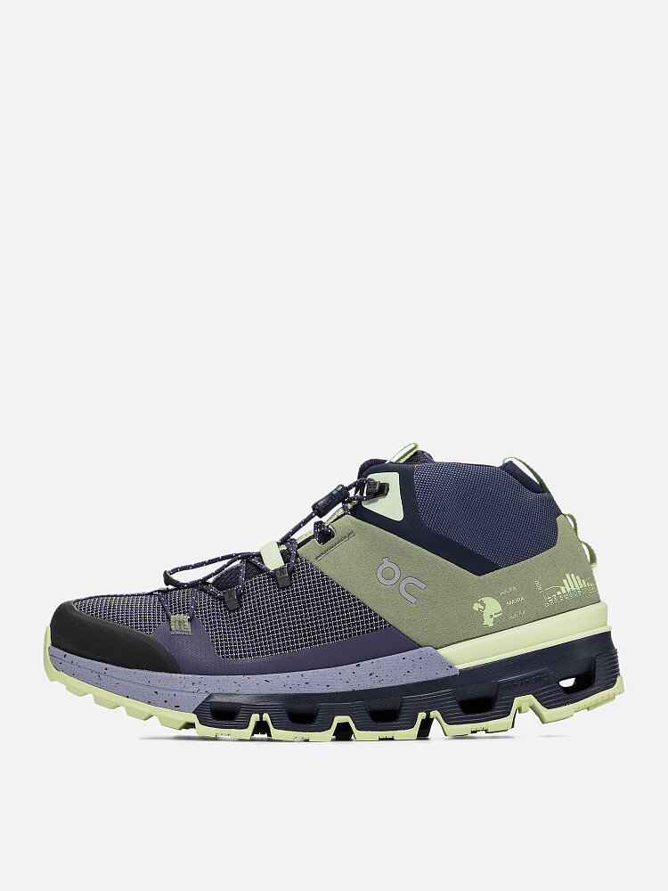 Кроссовки Running Cloudtrax