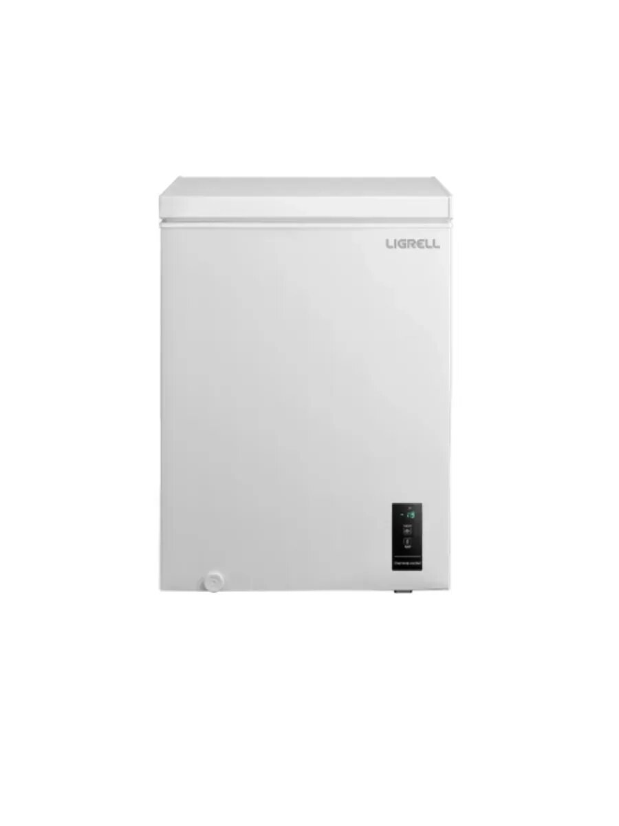 Морозильный ларь Ligrell BD-188IDW