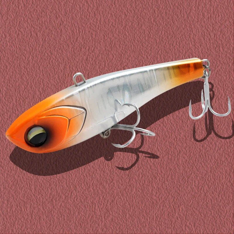 VIB Chata Bee Jumprize воблер для зимней рыбалки 85mm-31g, C