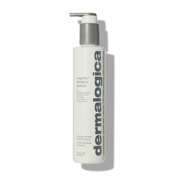 Dermalogica Средство для умывания MAGNETIC+ AFTERGLOW CLEANSER, 295 мл