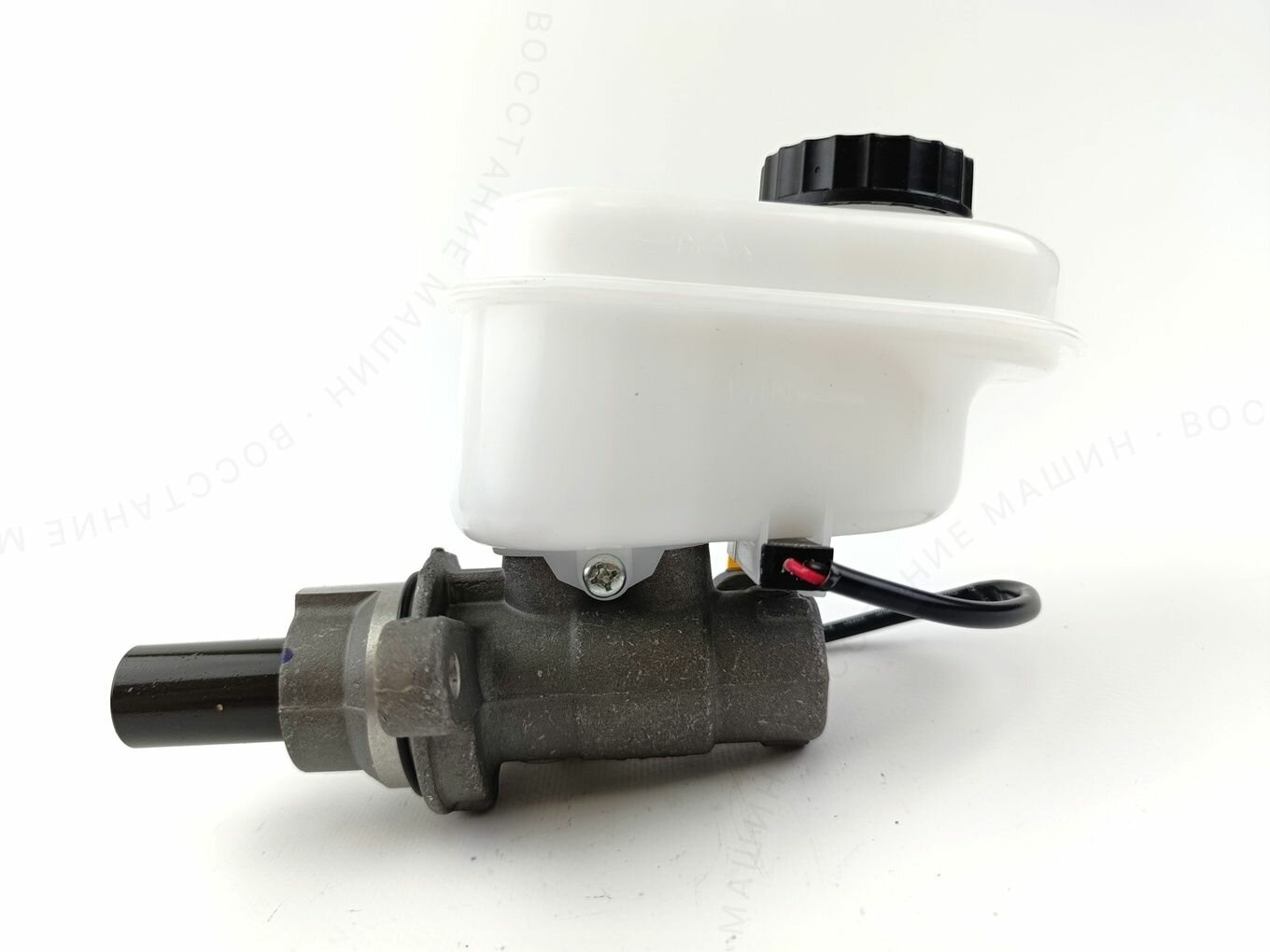 Цилиндр главный тормозной с бачком дизель для Great Wall Hover H3, H5 / 3505100XK02XA