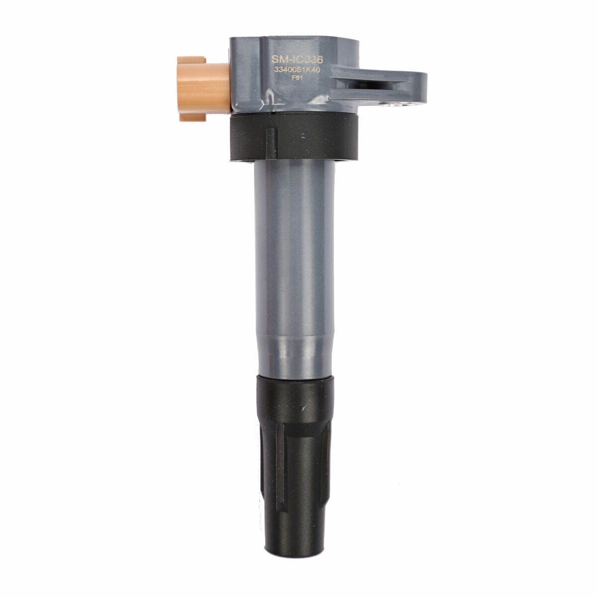 Катушка Зажигания Suzuki Grand Vitara Ii (Jt), Sx4 I (Ey, Gy), Kizashi (Fr),(Speedmate Sm-Ic036)