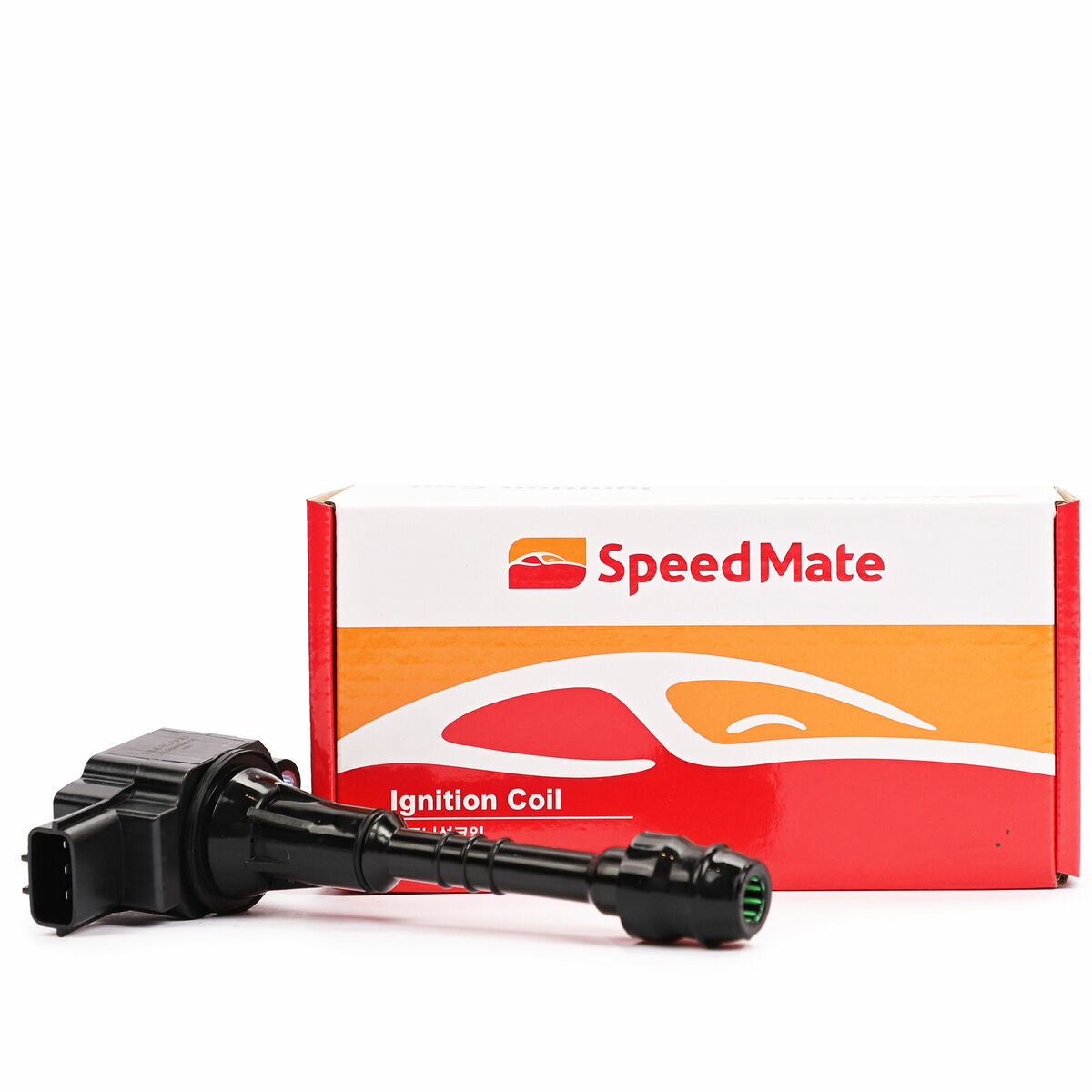 Катушка Зажигания Nissan Almera(N16), Primera(P11, P12)(Speedmate Sm-Ic360) — фото 1