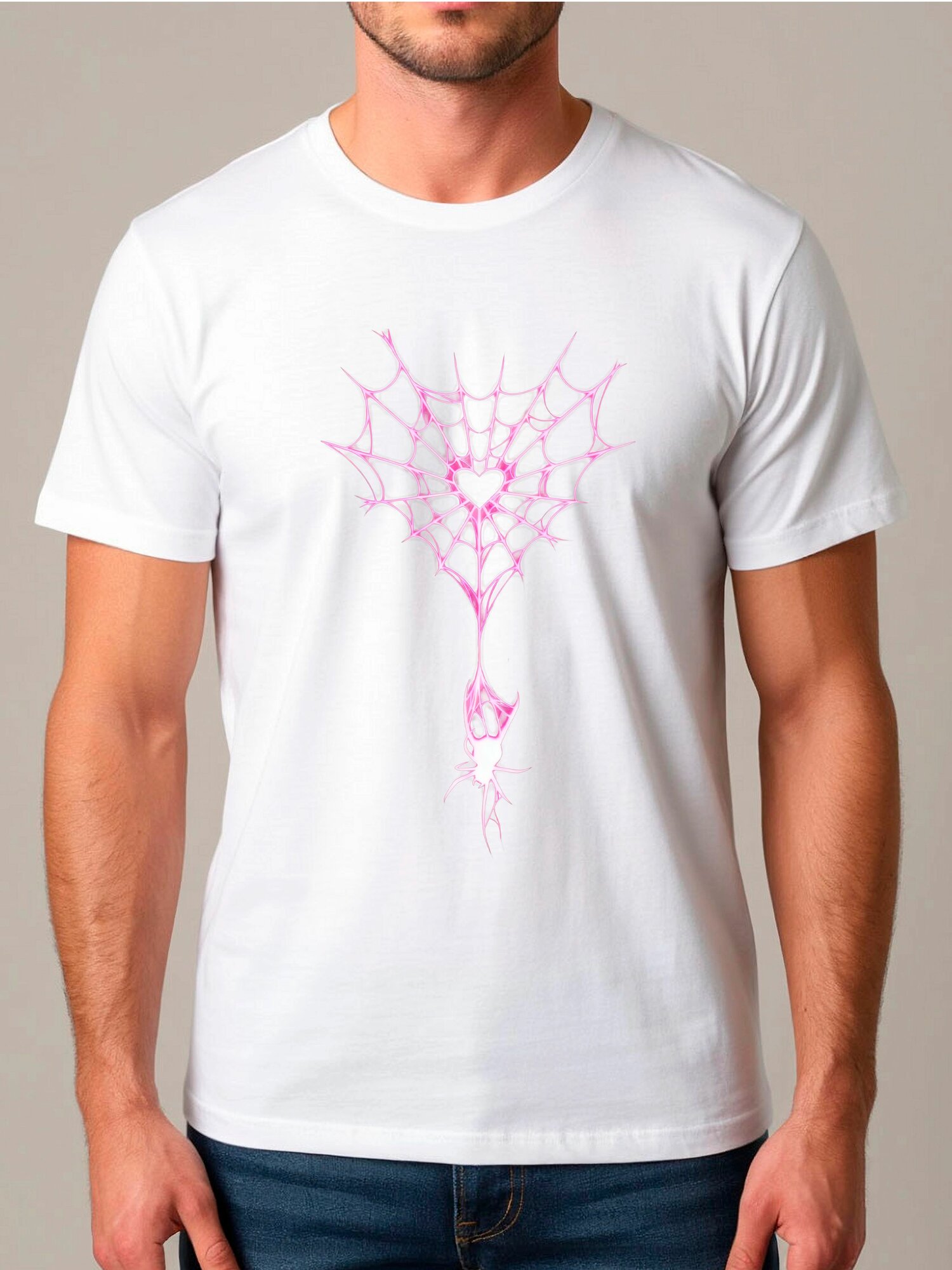 Футболка спортивная