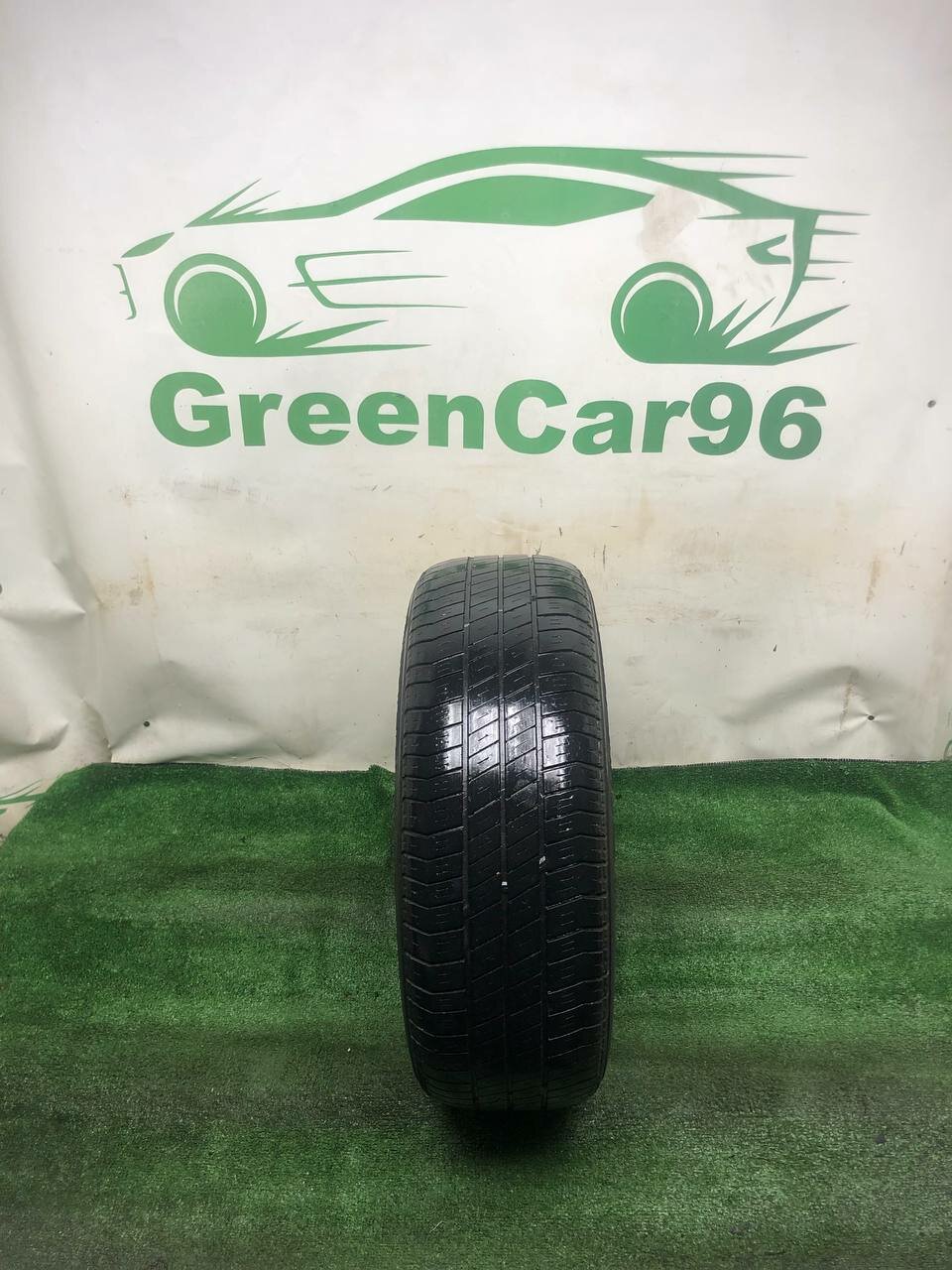 Летние шины Michelin Energy MXV3A 185/65 R14 6% износ HJA975672