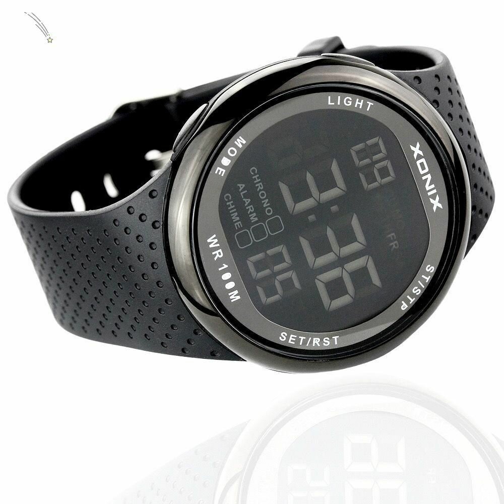 Спортивные часы A