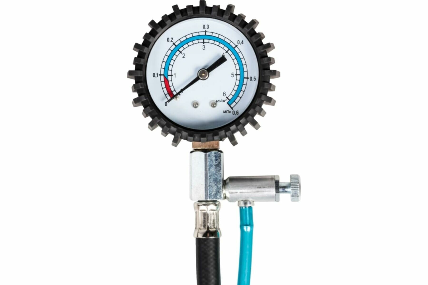 Измеритель Давления Топлива И Масла Топливомасломер Pro (Ваз+Газ)(Ataa006)(Airline Ataa006)