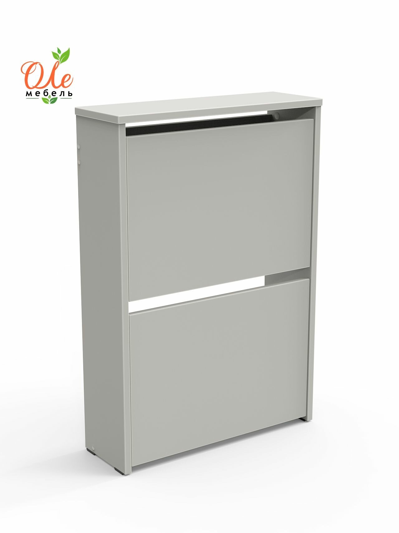 Обувница для прихожей, тумба для обуви №26