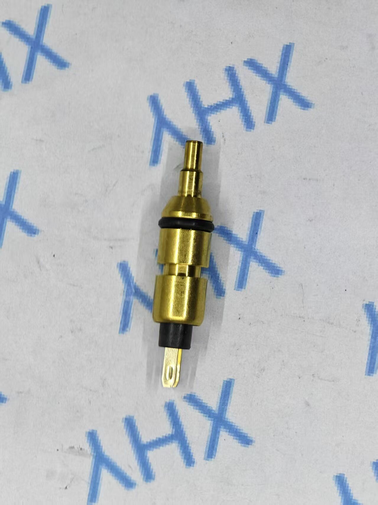 Датчик температуры NTC погружной для котлов Viessmann 7819967