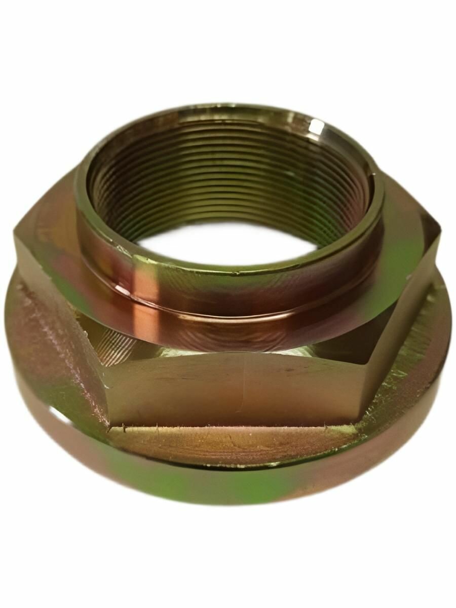 Гайка хвостовика редуктора ISUZU M44X1,5 ; H31, ключ на 63