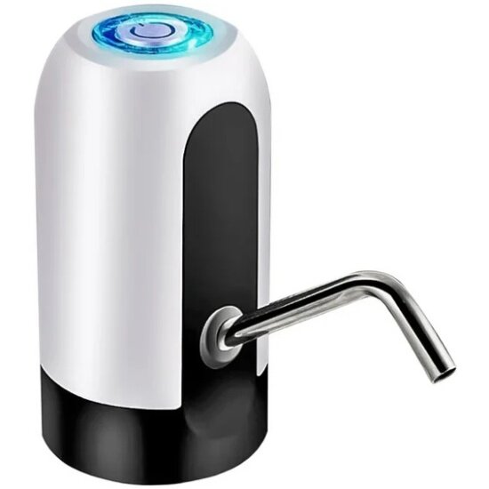 Помпа электрическая Aqua Work H-RP14 аккумуляторная, белая