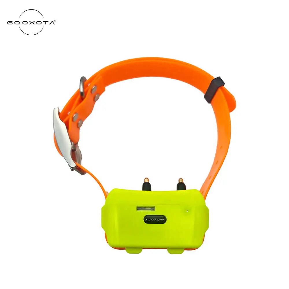 4G GPS трекер охотничьих собак с ошейником водонепроницаемое устройство слежения против потери 2000 мАч IK122M IK122T Pro Orange