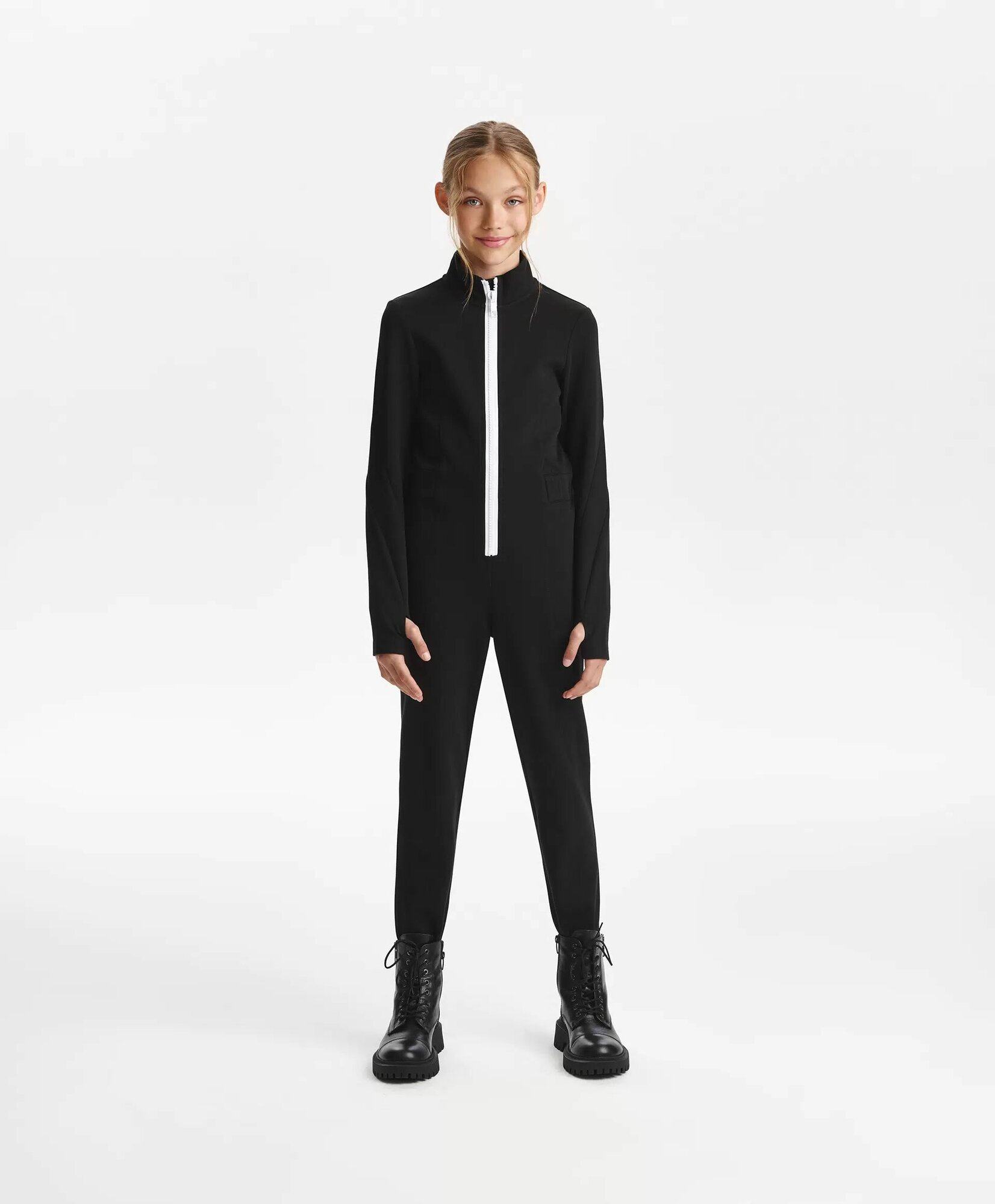 Комбинезон-трансформер Лед