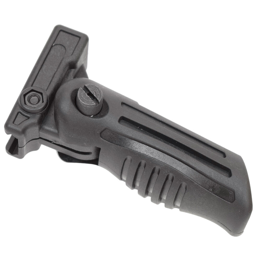 Рукоятка тактическая на Viewer складывающаяся