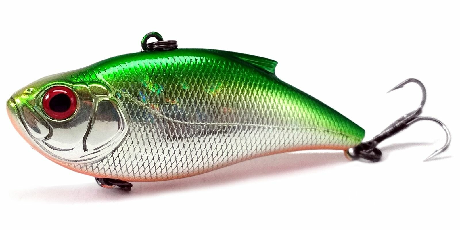 Воблер Zipbaits CALIBRA JR. (60мм, 10гр.) #837