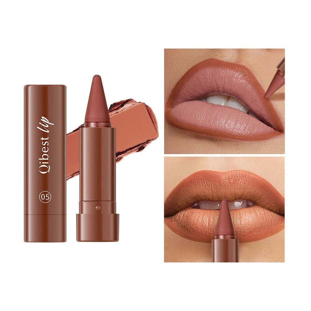 Магнитный лайнер для губ