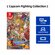 Nintendo Switch Capcom Fighting Collection Картридж