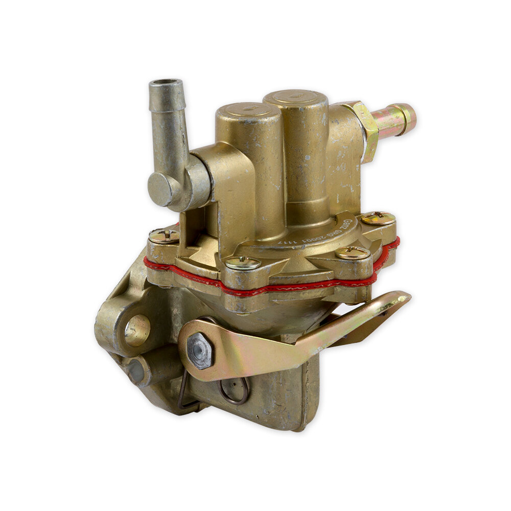 Бензонасос ВАЗ 2101-07 с подкачкой GANZ GRG20001