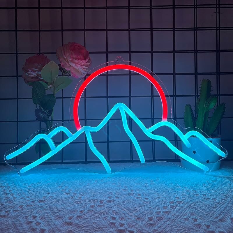 Рождественское украшение неоновыми огнями, neon вывеска, Неоновый светильник, декоративный светильник, USB источник питания