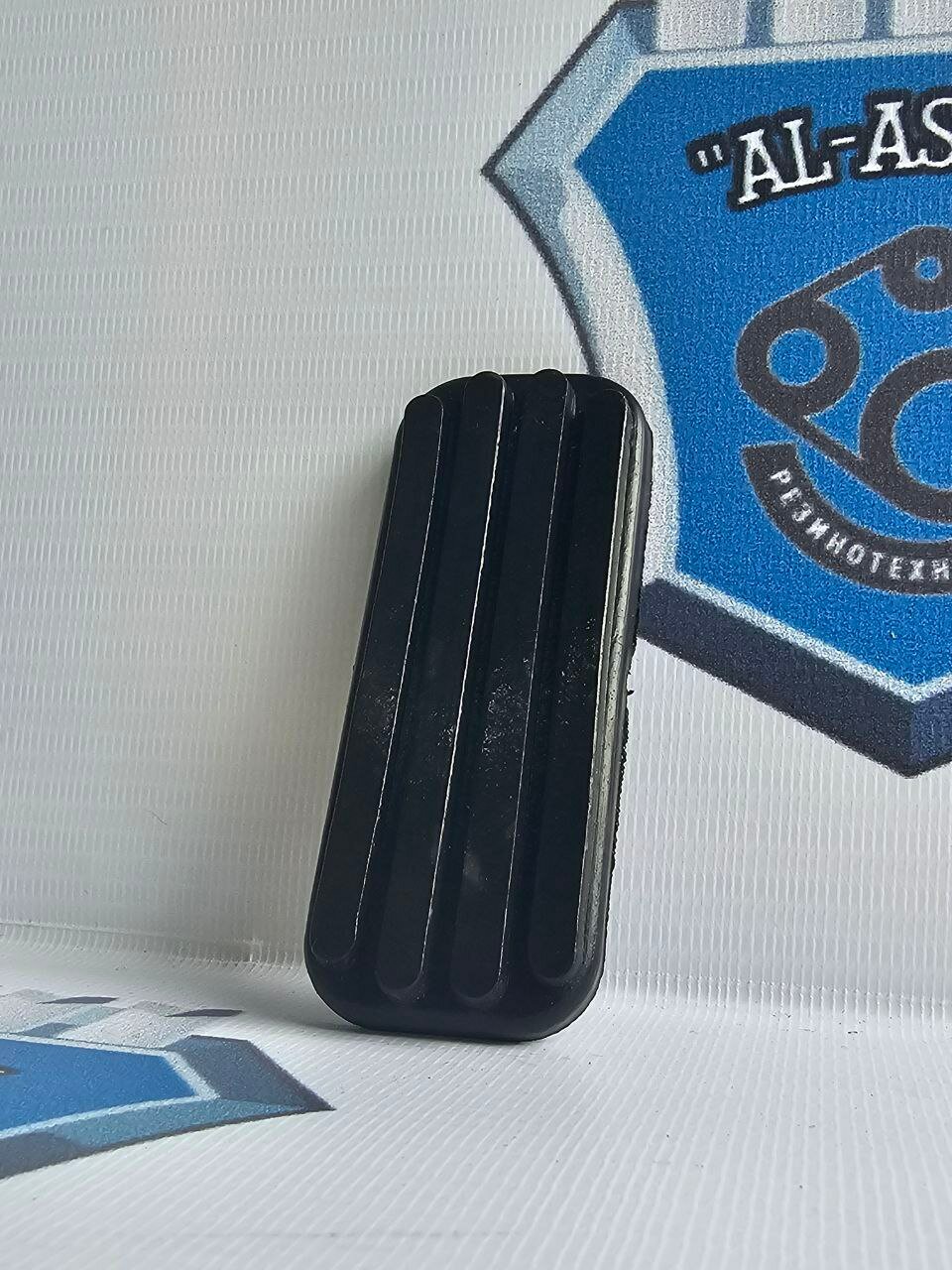 Накладка электронной педали газа для автомобилей ГАЗель NEXT