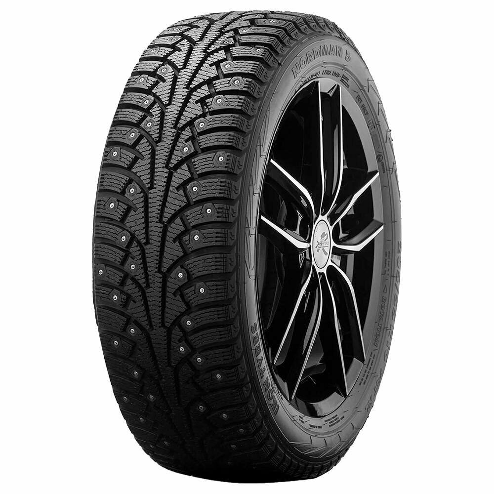 Шина Ikon Tyres Nordman 5 175/70 R13 82T Шип