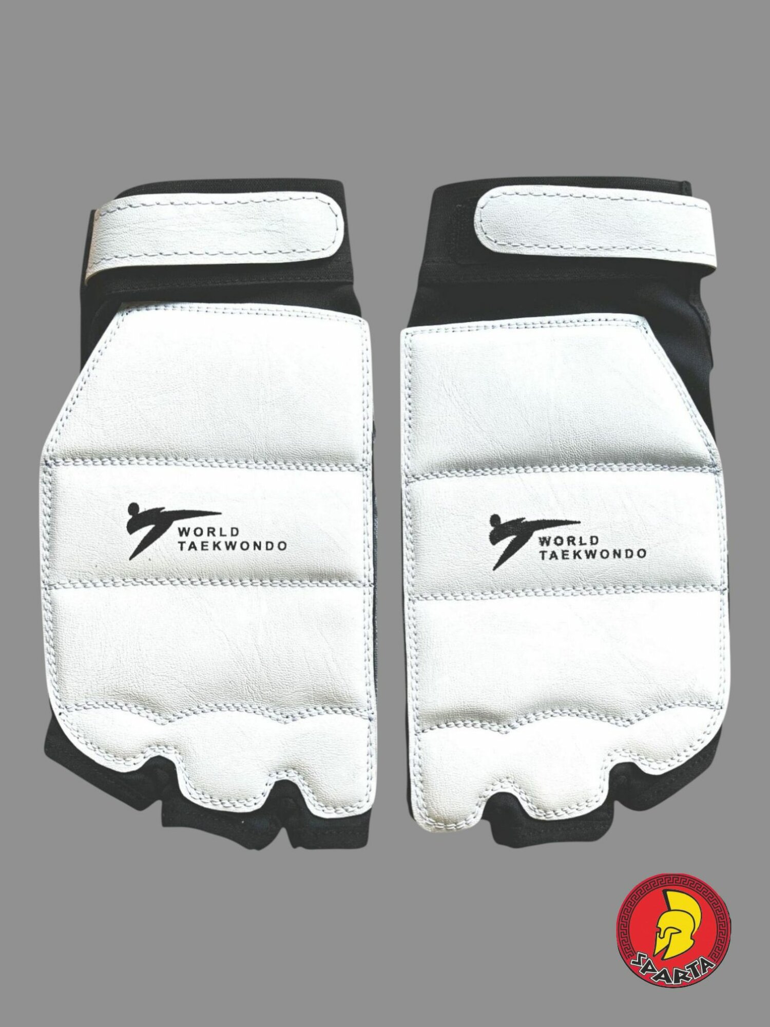 Футы для Тхэквондо "Боец"