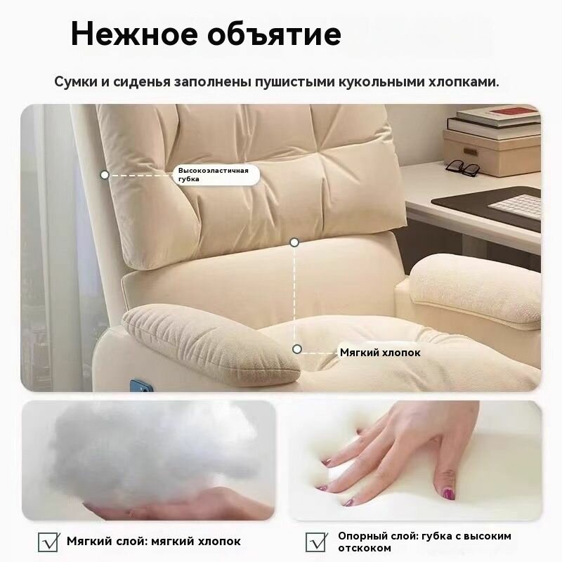 Козетка — фото 1