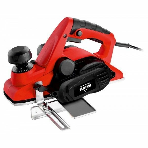 Рубанок Elitech Р 082 (E2209.002.00)
