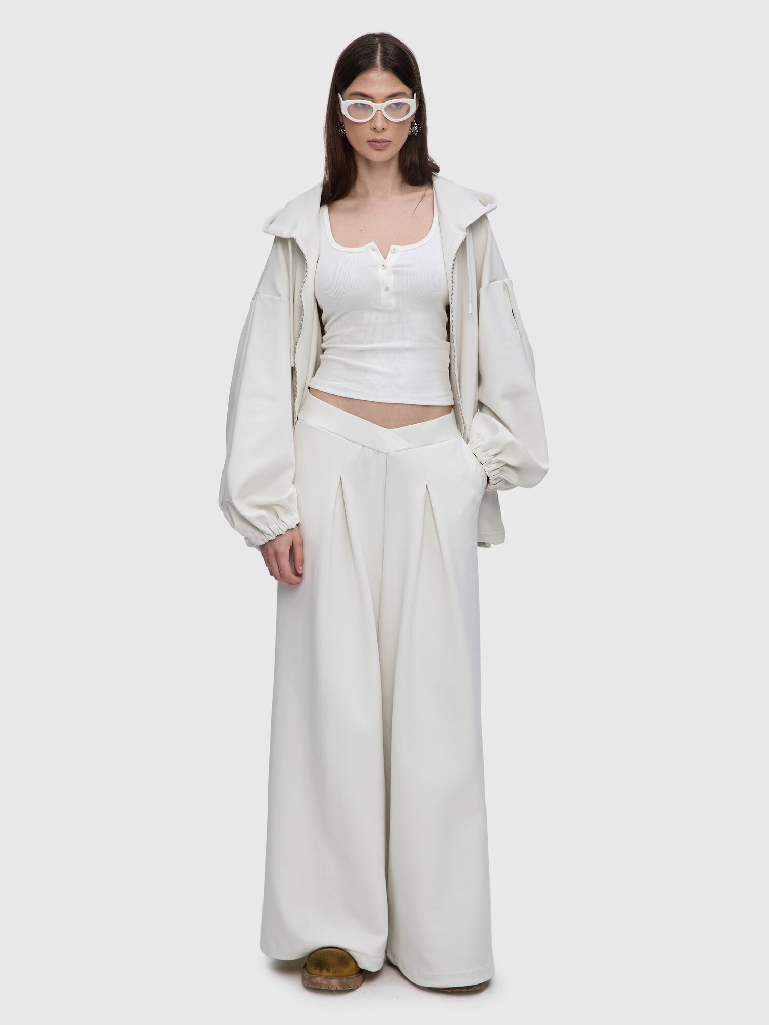 Брюки спортивные SS25