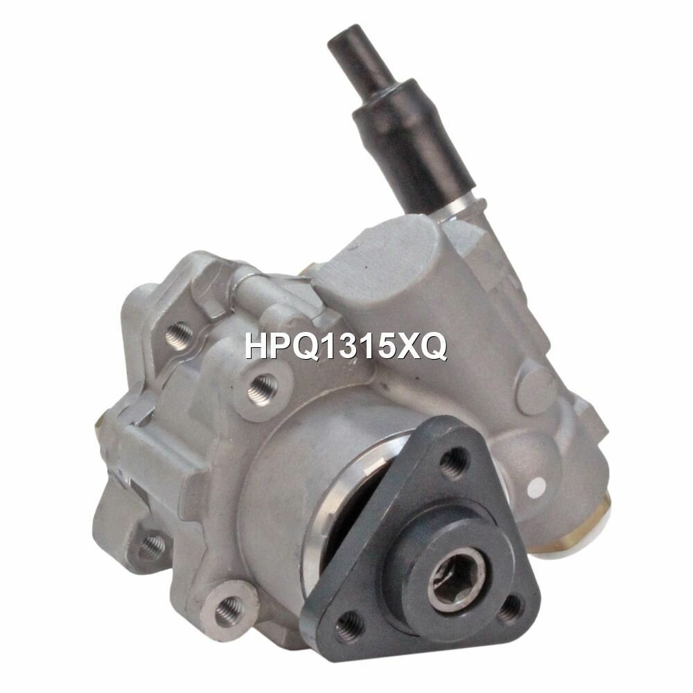 Насос гидроусилителя руля (ГУР) для автомобилей Газ Газель Бизнес 2.8/Foton 2.8