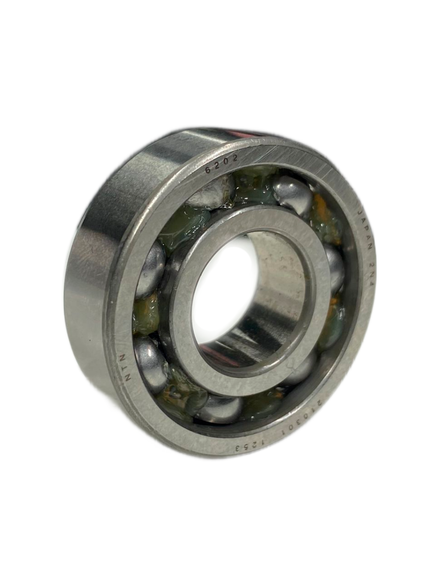 Подшипник 6202 Makita для HM180 Makita ( 211209-1 ) оригинал