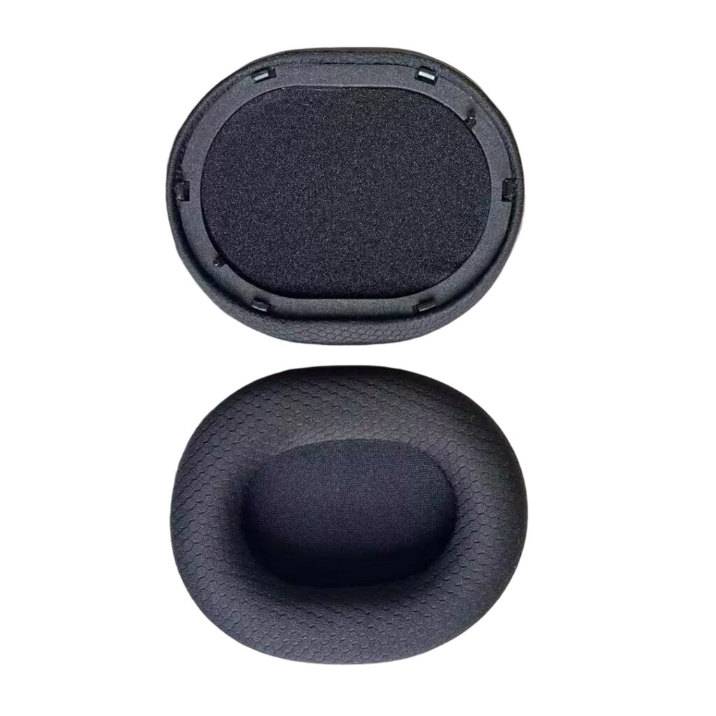 Подходит для наушников Razer Black Shark V2 PRO-Футбольная сетка