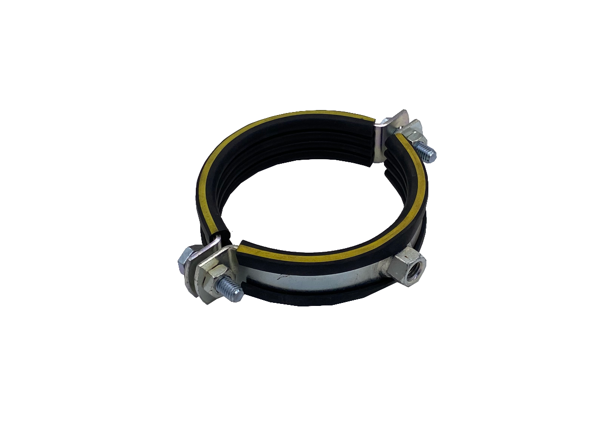 Хомут SBC DGL M12 4" (108-118мм, М12)
