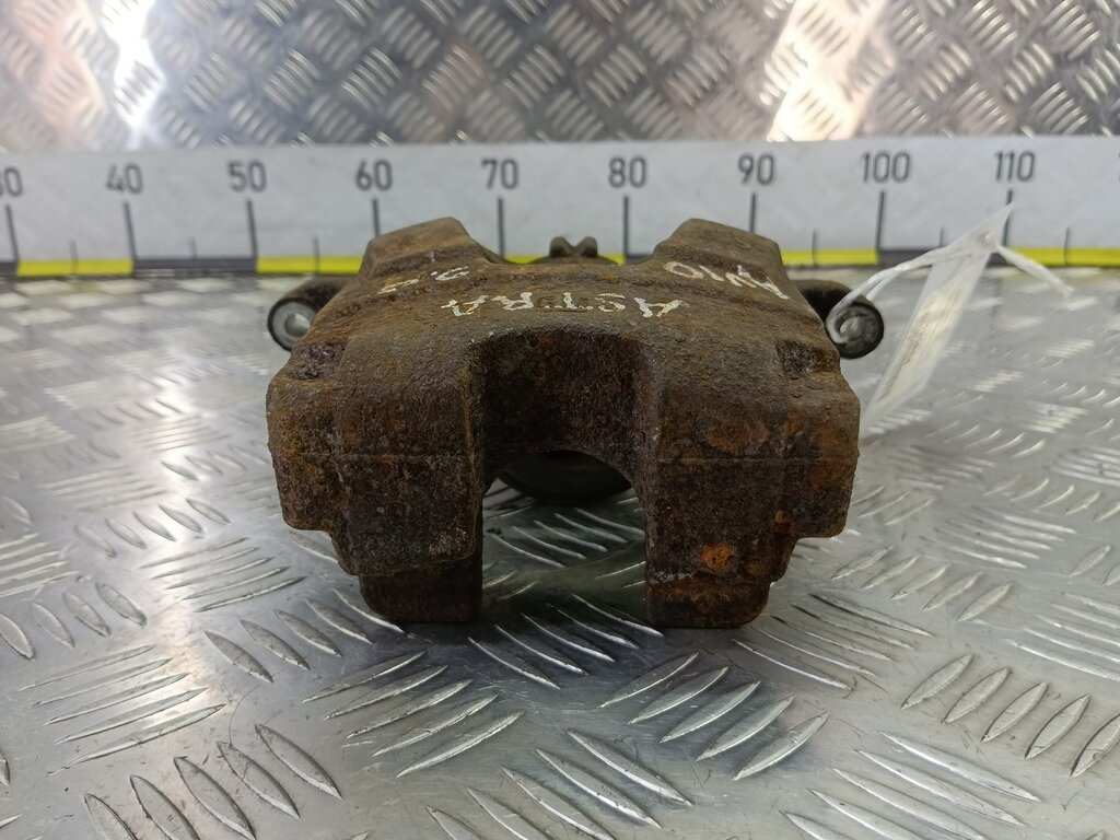 Суппорт передний правый Б/У для Opel ASTRA J (2009—2012) 542114