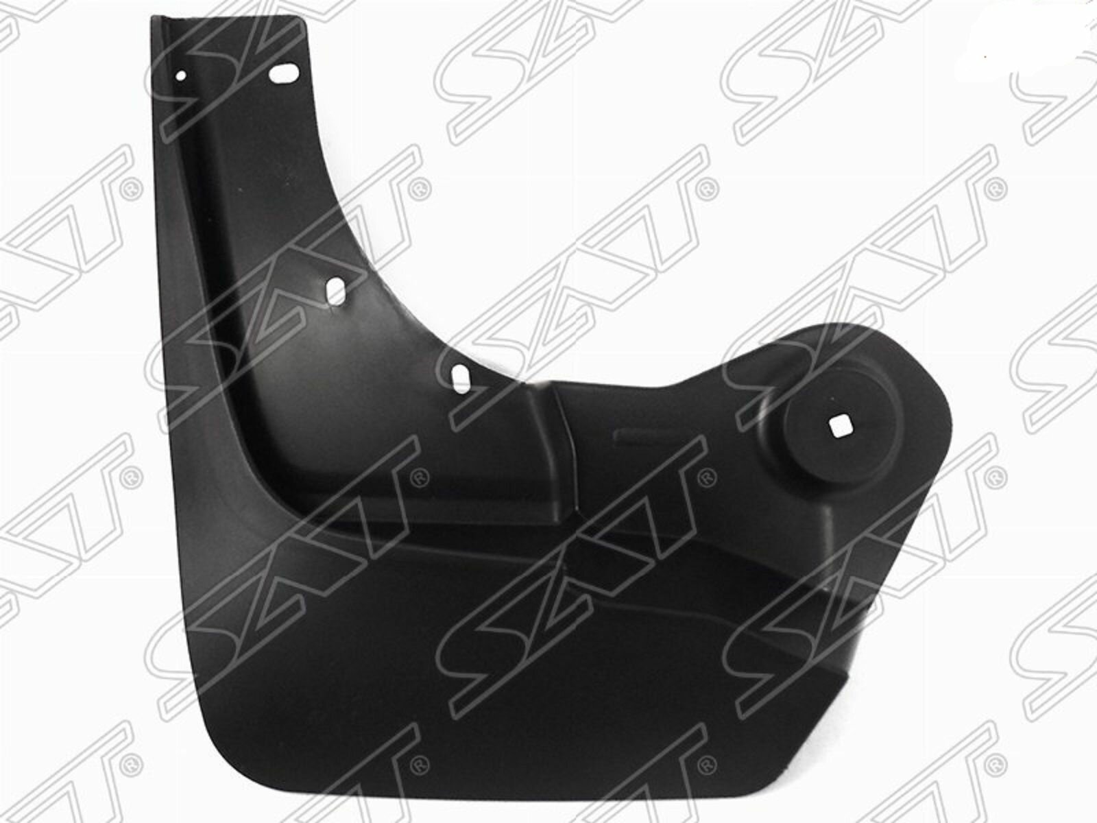 Брызговик RENAULT DUSTER 10-21